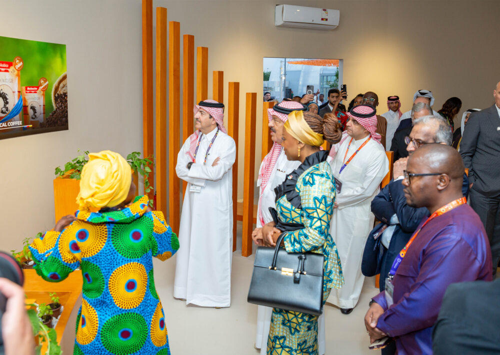 Expo 2023 – DRC Qatar