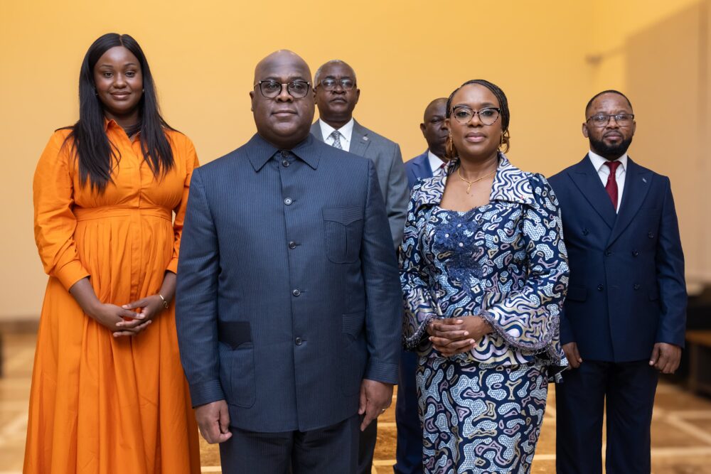 Gallery – DRC Qatar