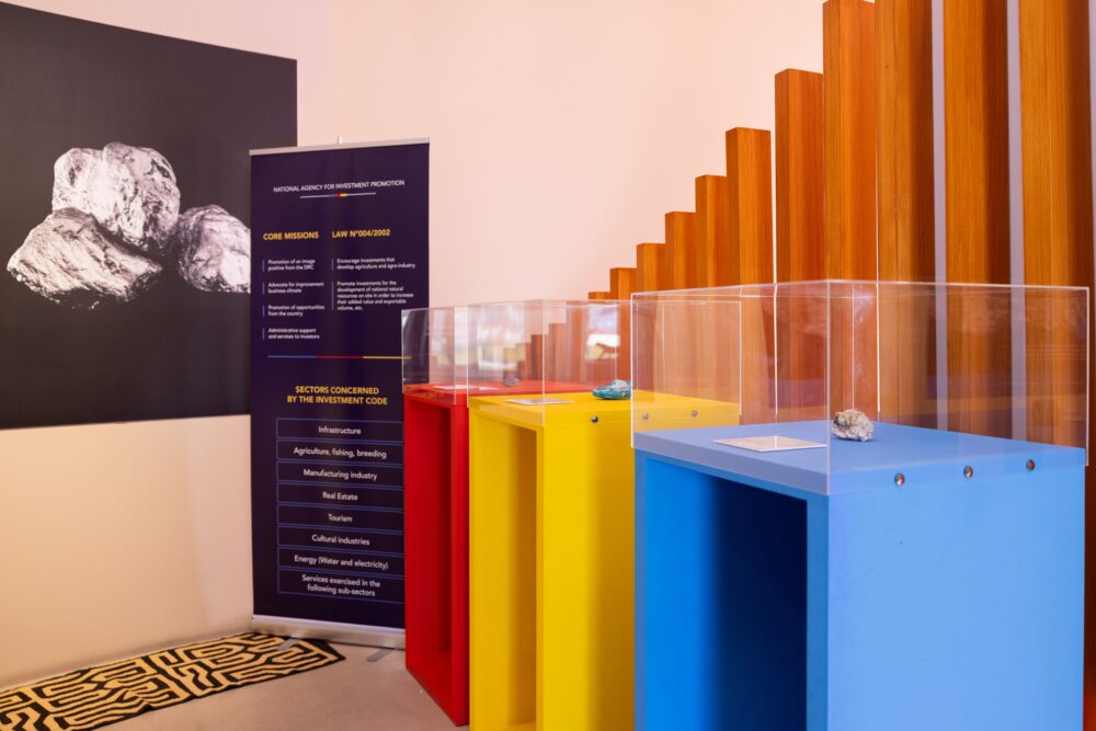 Gallery – DRC Qatar